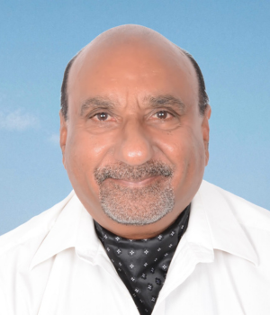 JK Maini Precision Technology Ltd.